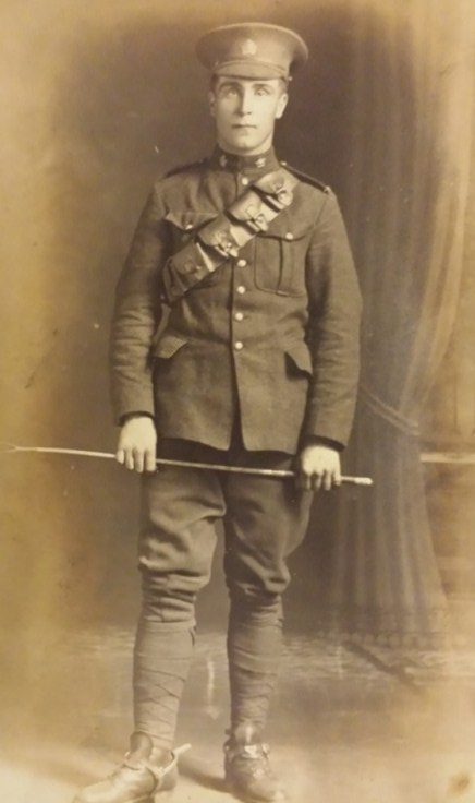 The WWI Names On The Cenotaph | On The War Memorial Trail Research ...