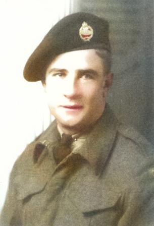 On The War Memorial Trail In North Bay….. Remembering WWII Soldier ...