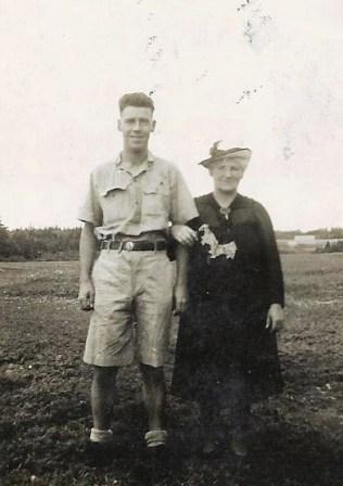 On The War Memorial Trail…..The Bulger Brothers – Part 1: The WWII ...