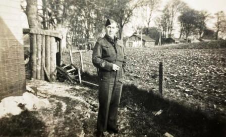 On The War Memorial Trail…..The Knights of Columbus Auxiliary Services ...